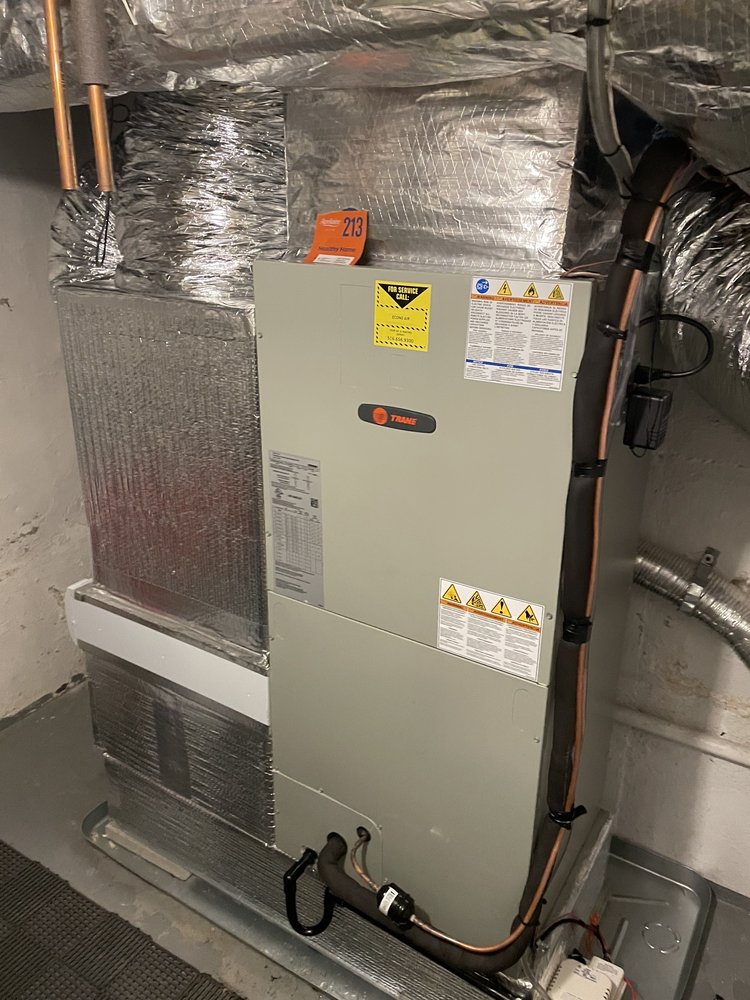 ECONO AIR - Updated May 2024 - 13 Photos & 19 Reviews - 1073 Wolver ...