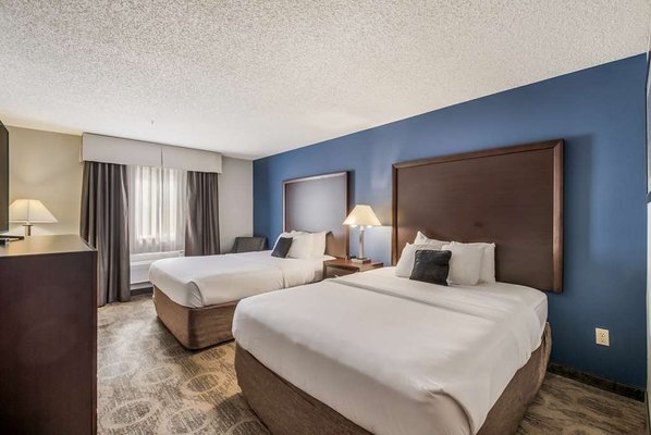 RED LION INN & SUITES SEQUIM - Updated August 2025 - 48 Photos & 39 ...