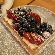 NERO WAFFLES - 1227 Photos & 637 Reviews - 1703 Robson Street ...