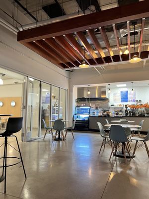 FLAVA COFFEE & CAFE - Updated July 2024 - 32 Photos - 623 University ...