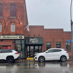 CHEF’S RESTAURANT - Updated December 2025 - 661 Photos & 578 Reviews ...