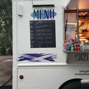 THE FOOD BOXX - Updated June 2024 - Savannah, Georgia - Food Trucks ...