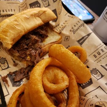 WAYBACK BURGER - ALLEN - Updated February 2025 - 57 Photos & 62 Reviews ...