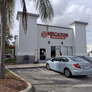 MECATOS BAKERY & CAFÉ - METROWEST - Updated December 2025 - 252 Photos ...