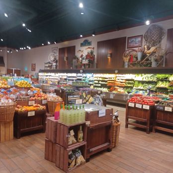 THE FRESH MARKET - Updated December 2025 - 31 Photos & 43 Reviews ...