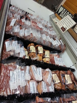 STEVE’S MEAT MARKET - Updated October 2025 - 12 Reviews - 210 5th Ave W ...