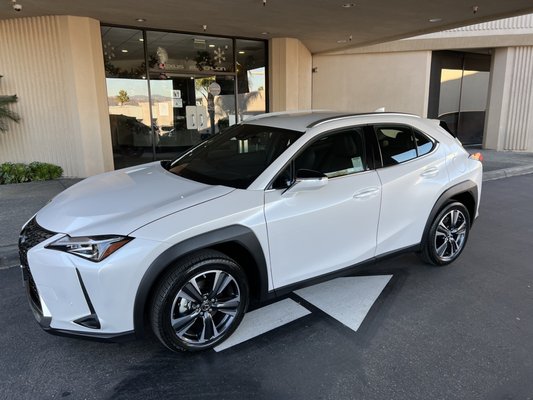 LEXUS EL CAJON - Updated December 2025 - 159 Photos & 549 Reviews ...