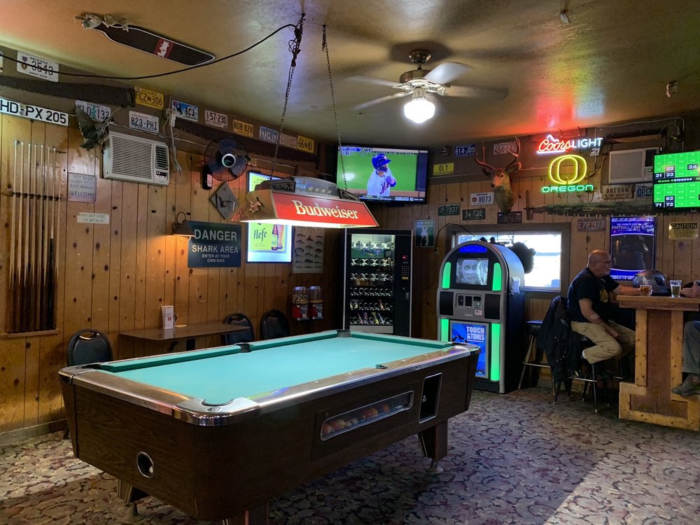 NOTI PUB - Updated August 2025 - 10 Photos & 16 Reviews - 22506 Noti Lp ...