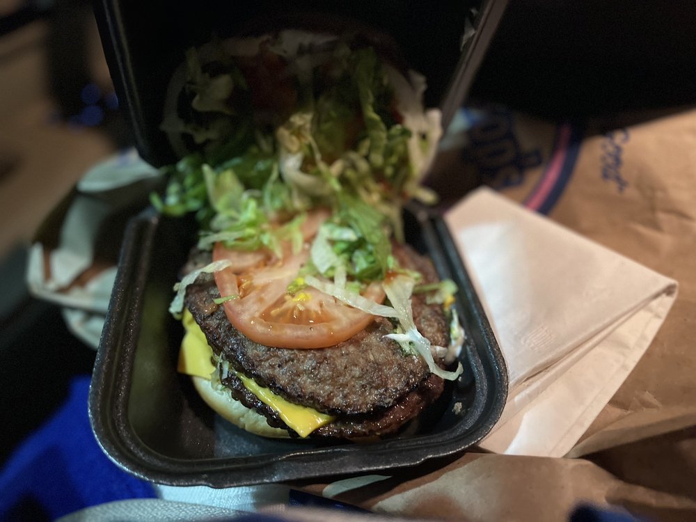 B-BOP’S BURGERS FRIES COLA - Updated October 2025 - 48 Photos & 66 ...