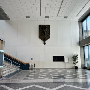 SAN JOSE CONVENTION CENTER-SOUTH HALL - Updated August 2024 - 217 ...