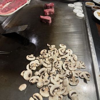 BENIHANA - Updated May 2024 - 1715 Photos & 1760 Reviews - 1496 Old ...