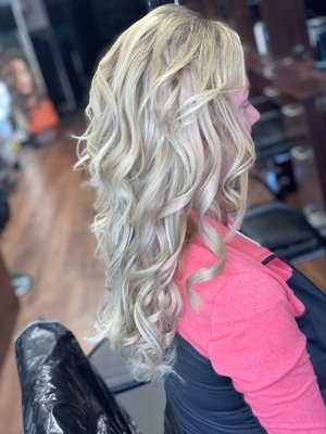 MARCELLO’S HAIR SECRETS SALON - Updated December 2025 - 10 Photos & 12 ...