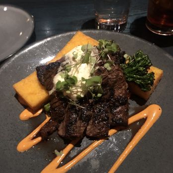 LIVERY - INDIANAPOLIS - 2385 Photos & 1324 Reviews - 720 N College Ave ...