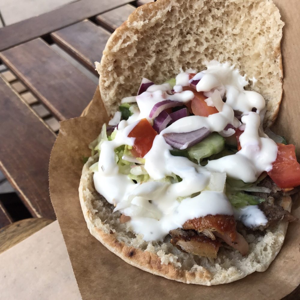 THE BEST 10 Chicken Shops in Copenhagen, Denmark - Last Updated August ...