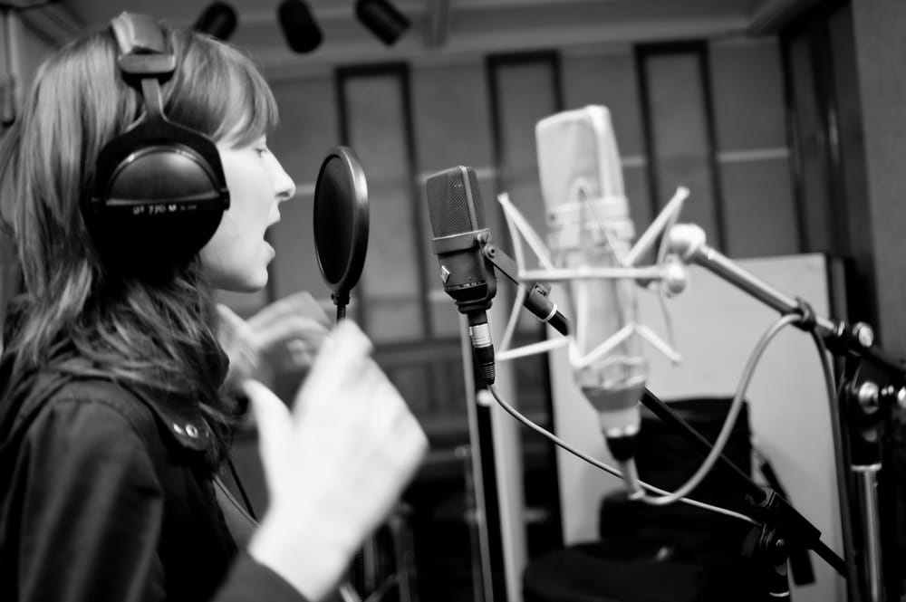 TRICONE STUDIOS - Updated April 2024 - 14 Photos - Nalepastr. 18 - 50, Berlin, Germany ...