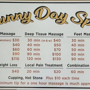 PERFECT BALANCE DAY SPA - Updated September 2025 - 60 Photos & 145 ...