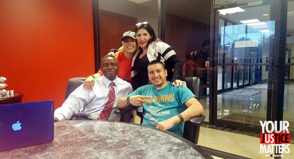 THE LAW OFFICE OF T CHRISTOPHER LEWIS - Updated October 2025 - 2080 N ...