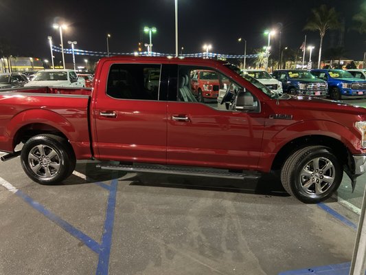 CENTRAL FORD - Updated November 2024 - 40 Photos & 198 Reviews - 5645 ...