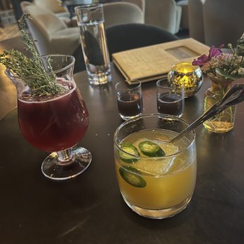 PUNCH! - Updated December 2024 - 38 Photos & 35 Reviews - 217 N Neil St ...