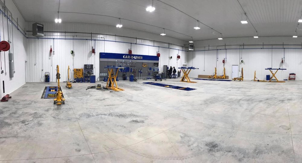 WASHINGTON AUTO COLLISION - Updated October 2025 - 24 Photos & 17 ...