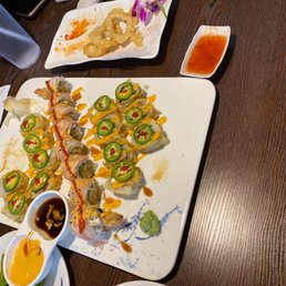 ICHIBAN SUSHI BAR & POKE - 195 Photos & 138 Reviews - 6308 SW 3rd St ...