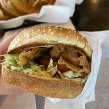 ATHENS BURGERS RESTAURANT - Updated June 2024 - 314 Photos & 632 ...