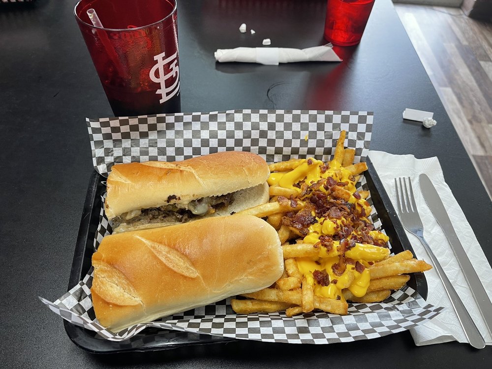 BIG BOYS CHEESE STEAK FACTORY - Updated June 2026 - 919 Jefferson St ...