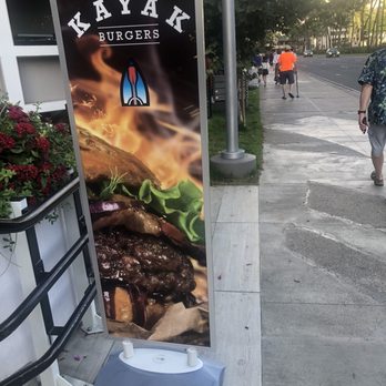 KAYAK CAFE - Updated November 2024 - 75 Photos & 54 Reviews - 1910 Ala ...