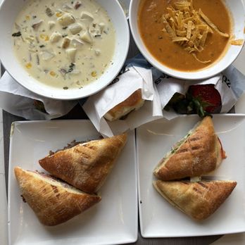 CAFÉ ZUPAS - Updated December 2025 - 36 Photos & 55 Reviews - 477 S ...