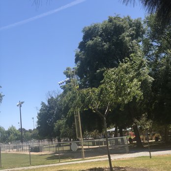 CARDOZA PARK - Updated December 2025 - 58 Photos & 36 Reviews - 206 N ...