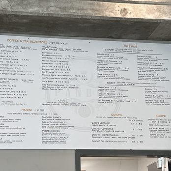 PANDOR ARTISAN BAKERY & CAFE - Updated October 2025 - 91 Photos & 72 ...