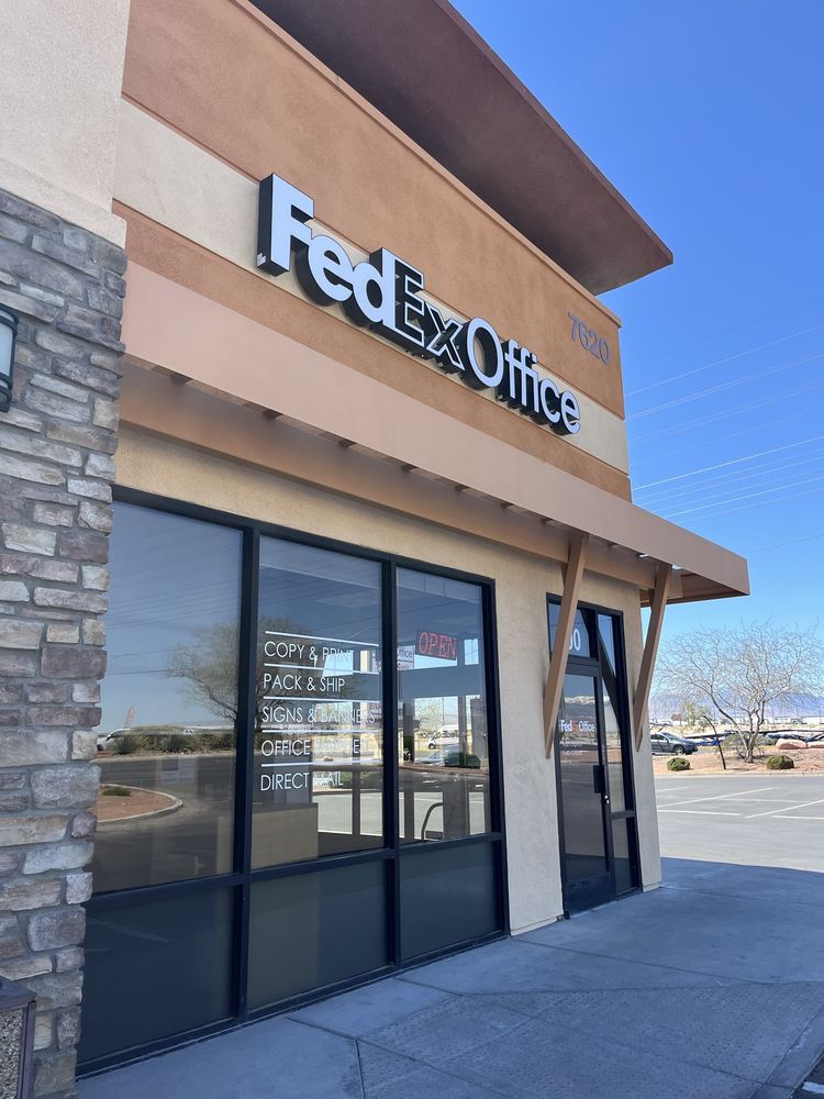 FEDEX OFFICE PRINT & SHIP CENTER - Updated October 2025 - 41 Photos ...