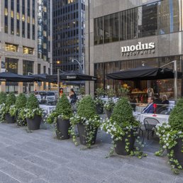 MODUS RISTORANTE - Updated December 2025 - 51 Photos & 31 Reviews - 145 ...