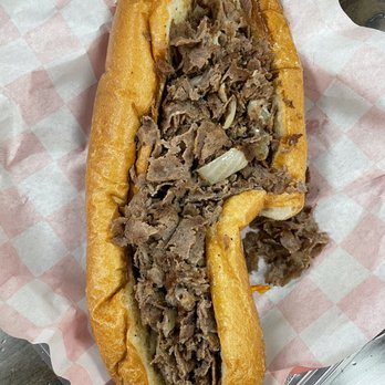 GARIBALDI’S - Updated December 2025 - 16 Photos - 939 Market St, Marcus ...