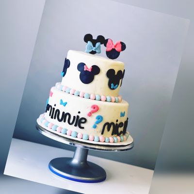 AKKO CAKE’S - Updated May 2024 - 20 Photos - Rockville, Maryland ...