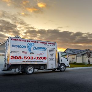 Beacon Plumbing - Updated January 2026 - 16 Photos - 11 Reviews - 1310 ...