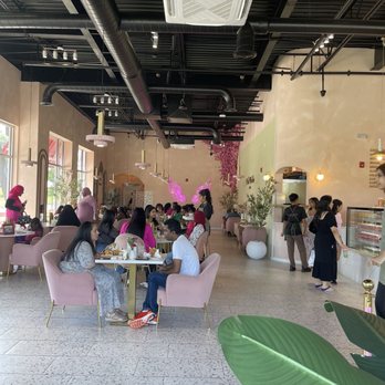 PINK PISTACHIO CAFE - Updated December 2025 - 298 Photos & 106 Reviews ...
