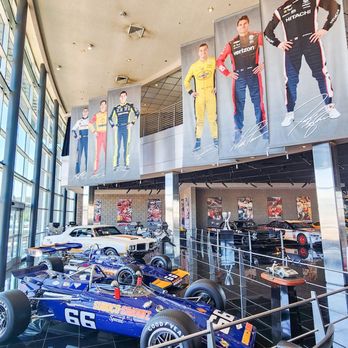 PENSKE RACING MUSEUM - Updated December 2025 - 168 Photos & 60 Reviews ...