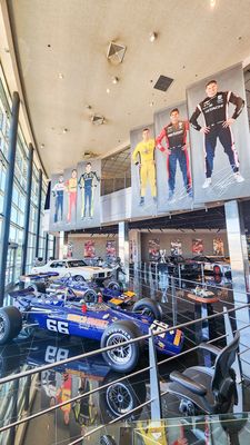 PENSKE RACING MUSEUM - Updated December 2025 - 168 Photos & 60 Reviews ...