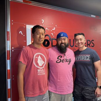 CODEBUSTERS ESCAPE ROOMS OF COLORADO SPRINGS - Updated October 2025 ...