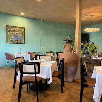 MOLO - Updated April 2025 - 244 Photos & 169 Reviews - 251 Shipyard Way ...