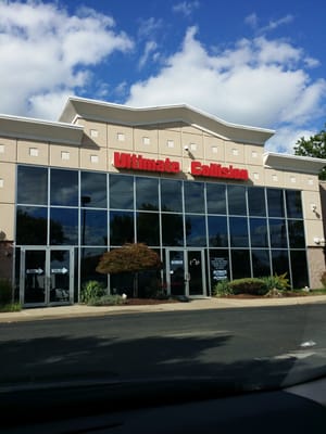 ULTIMATE COLLISION REPAIR - Updated May 2025 - 45 Photos & 46 Reviews ...