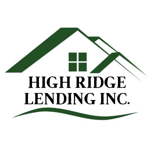 HIGH RIDGE LENDING - Updated July 2025 - Request Information - 11103 ...