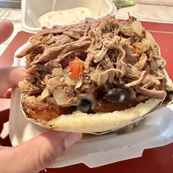 PAPAREPAS VENEZUELAN FOOD - Updated August 2025 - 114 Photos & 96 ...