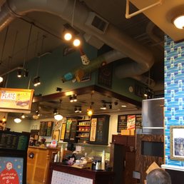 POTBELLY SANDWICH SHOP - Updated August 2025 - 75 Photos & 124 Reviews ...