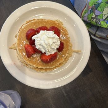 COLONIAL PANCAKE HOUSE - 223 Photos & 246 Reviews - 301 Page St ...