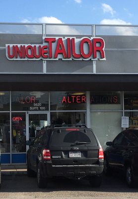 UNIQUE TAILOR - Updated January 2026 - 22 Photos & 261 Verified Reviews ...