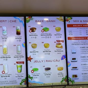 BAKE & CHE - Updated July 2025 - 1004 Photos & 610 Reviews - 10130 ...