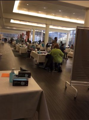 INOVA CENTER FOR PERSONALIZED HEALTH - Updated November 2025 - 35 ...