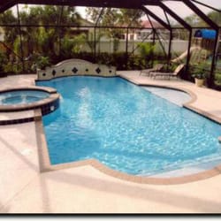TIP TOP POOLS - 15 Photos - 356 Grande Vista Blvd, Bradenton, Florida - Pool Cleaners - Phone ...